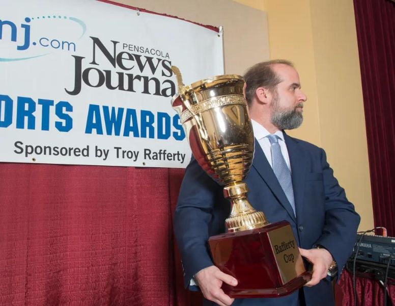 Lessons I've Learned Along the Way - Troy Rafferty Law