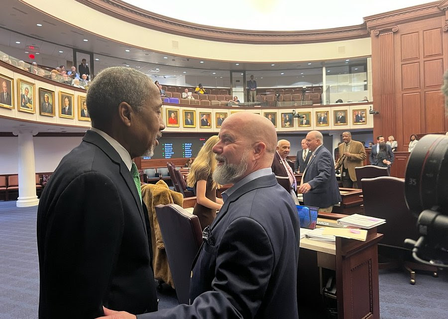 Road to Justice for Dozier Survivors Leads to Gov. DeSantis - Troy ...